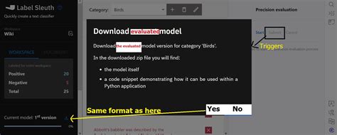model export import · issue 339 · label sleuth label sleuth · github