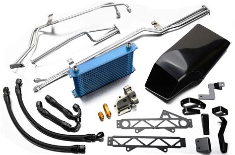 Dct Cooler Kit R35 Gt R 09 11 12024810