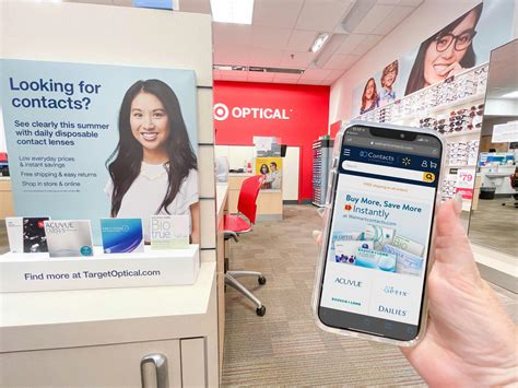 8 Ways Target Optical Gets You Glasses And Contacts On The Cheap The