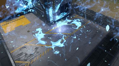 Plasma — Wikihalo