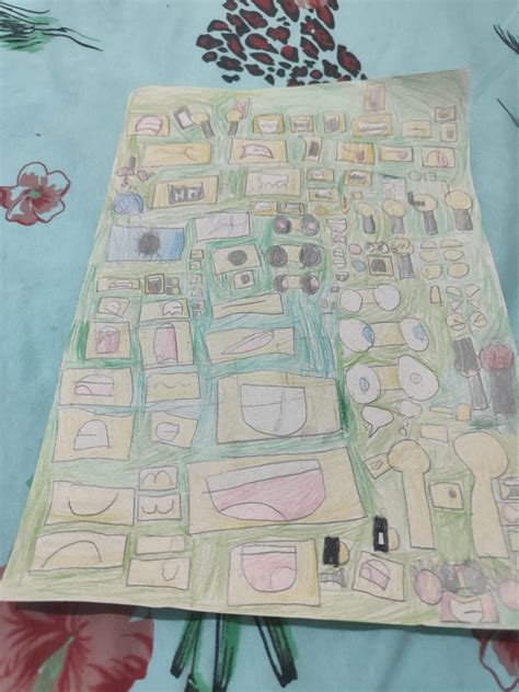 Klasky Csupo Draw Assets By Alberico71 On Deviantart