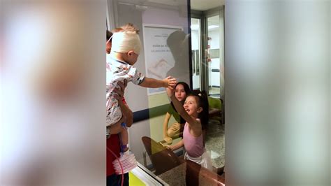 National Siblings Day See Sweet Sibling Moments Caught On Camera