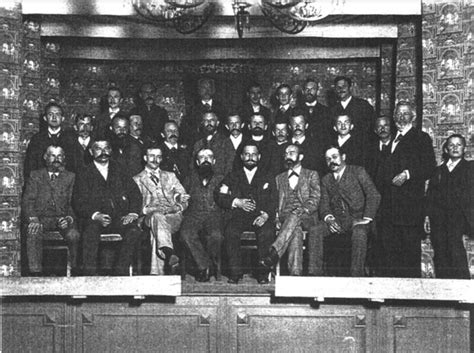 Dietrich Gruen With Frederick Gruen And Paul Assmann 1894 Immigrant