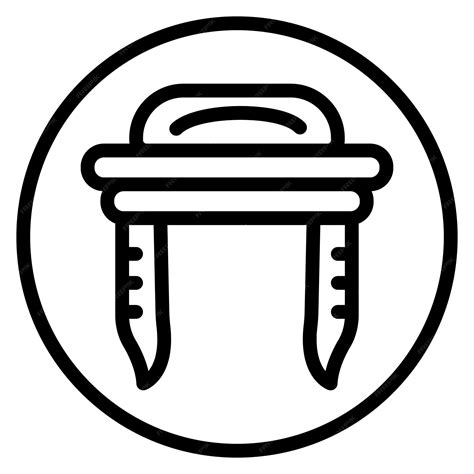 Premium Vector Shemagh Vector Illustration