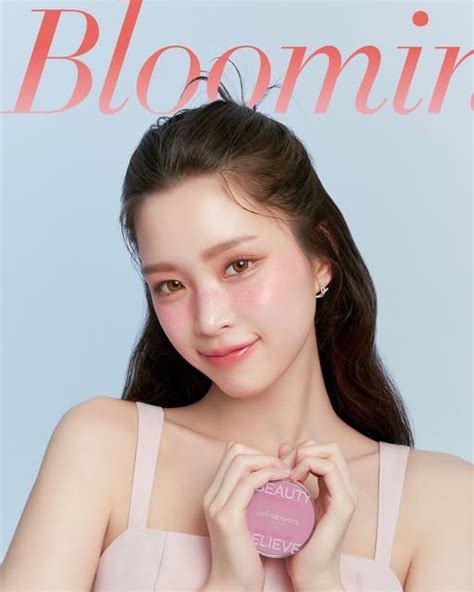 Jungsaemmool Beauty 정샘물뷰티 Jsmbeauty • Instagram Photos And Videos