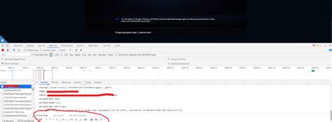 Mangled Post Requests With Unitywebrequest On 20184x Solved Unity Engine Unity Discussions