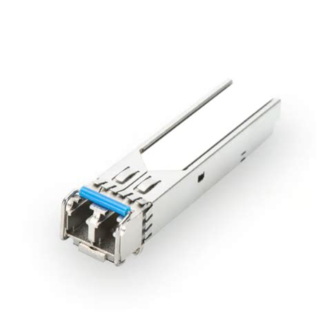 Infralogic 1000m Sfp Sx 550 M 850 Nm Ddm Lc Duplex Multimode