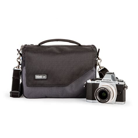 Сумка для фотоаппарата Think Tank Mirrorless Mover 20 купить недорого в ...