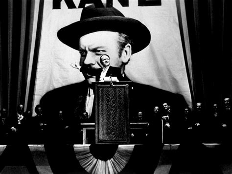 What Makes Citizen Kane The Greatest Film Of All Time