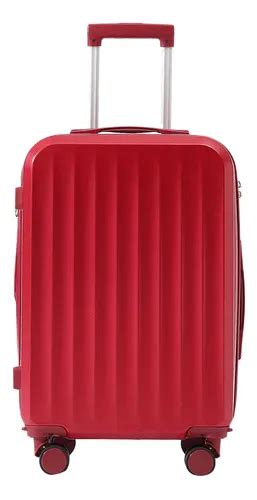 Mala De Viagem 10kg Cores Novas Com Rodinhas 360 Frete Grátis