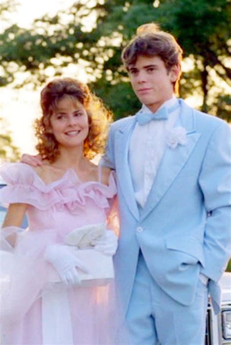 The Prom Dress Everyone Was Obsessed With The Year You Were Born