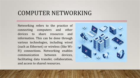 Internet Basics Notes Class 10 Cbsepptx