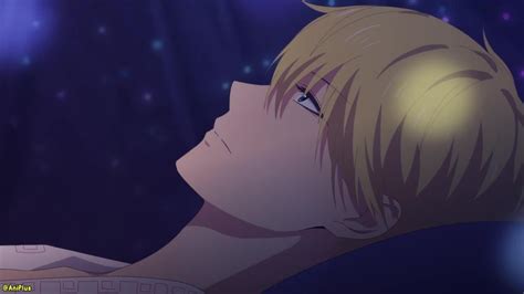 انیمه شاهزاده جادویی مقدر چه کسى من رو پرنسس کرد The Fated Magical Princess Who Made Me A