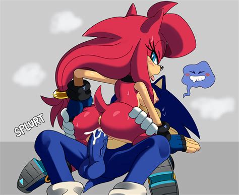 307053 Explicit Artistscarletopalite Sonic The Hedgehog Sonic