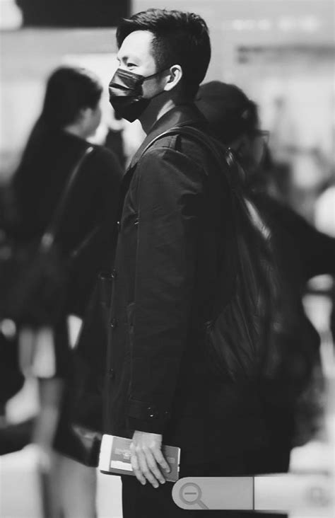 鍾漢良也是長腿哥哥哦，私服的品味真的很棒呢 每日頭條