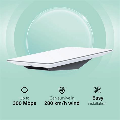 Starlink Flat High Performance Gen 2 Kit Price In Bd