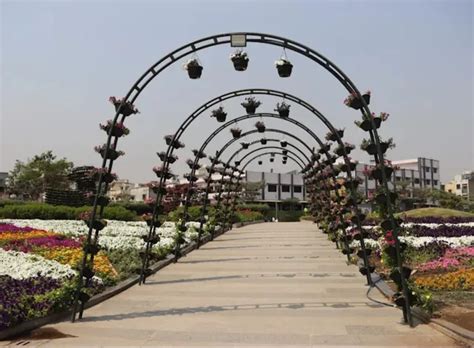 Flower Garden Dindoli Reviewsopen Hoursphoto Spotsthings To Do