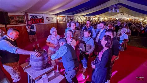 Nach Dem Bernauer Oktoberfest Folgt Die Bernauer Lokaltour