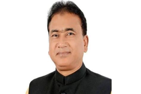 Who Is Md Anwarul Azim Profile Of Bangladeshi Mp Found Dead In Kolkata Unravelling Mystery