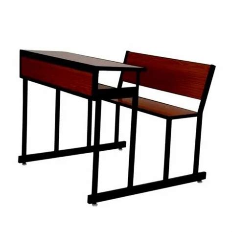 3 Feet Brown Student Wooden Class Room Table At ₹ 3000unit In