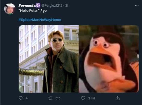 Spider Man Estos Son Los Mejores Memes Tras La Filtración Del Tráiler