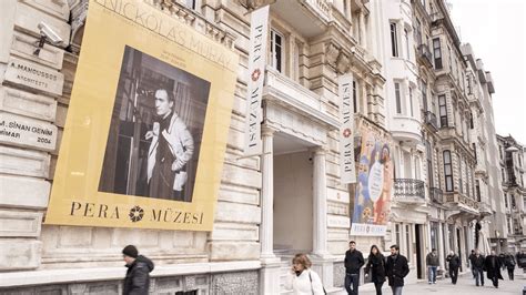 Pera Museum Your Complete Guide To Istanbuls Premier Art Destination