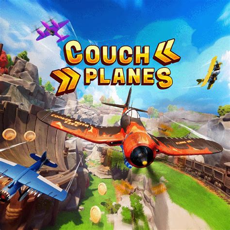 Couch Planes Ign