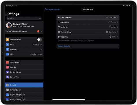 How To Make Globe Key On Keyboard Show Ipads Emoji Picker