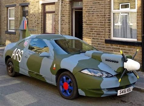 New Vehicle Looks Lit Scrolller