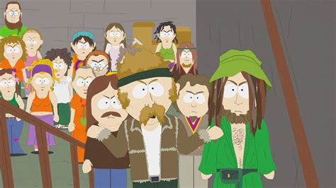 South Park Hippie Memes Hippy Memes