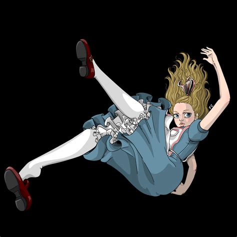 Alice By Fio17 On Deviantart