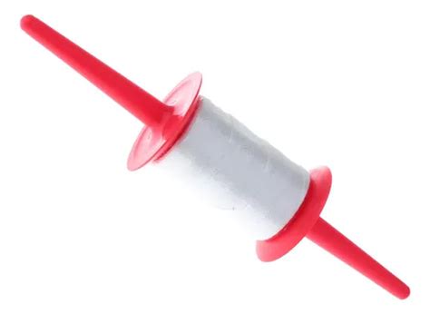 Kite Spool Portable Lightweight Kite Rope Handle For Red Mercadolibre