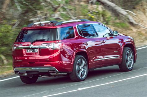 Holden Acadia Recalled Carexpert