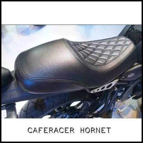 Jok Xsr 155 Modif Caferacer Pnp Ke Xsr155 Lazada Indonesia