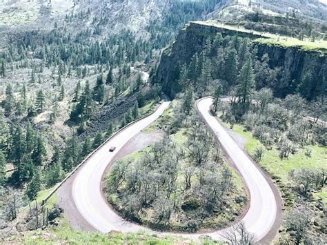 Rowena Crest Viewpoint Mosier 2020 All You Need To Know Before You