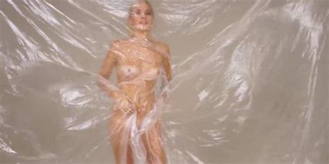 Lili Perfect Peeks Sequel