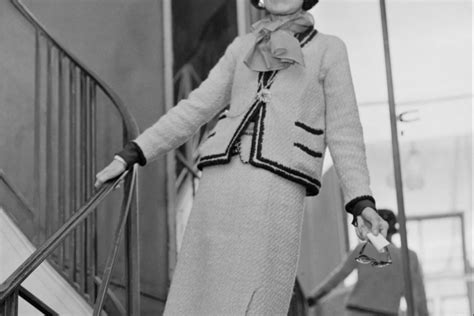 کوکو شنل کیست؟ تستچی