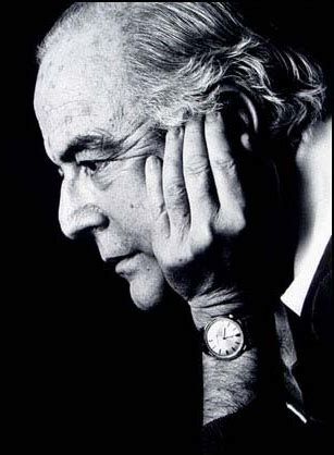 Samuel Barber Composer Arranger Short Biography