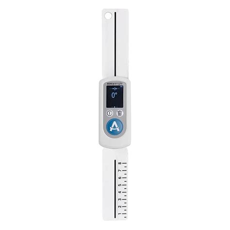 Easyangle Digital Goniometer Ito Physiotherapy And Rehabilitation