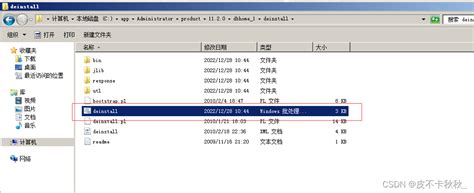 Window上完全卸载oracle指定数据库asmfs使用的存储类型 Csdn博客