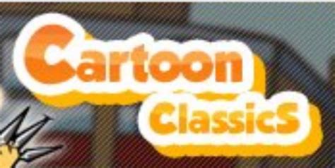Cartoon Classics Logo Fandom