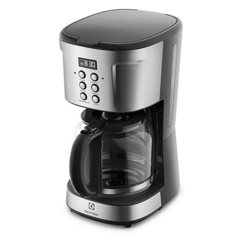 Cafeteira Elétrica Programável Digital Ecm30 Electrolux Electrolux