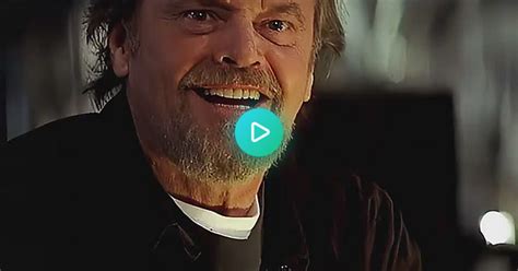 Time For An Upgrade Anger Management Jack Nicholson Nodding Album On Imgur