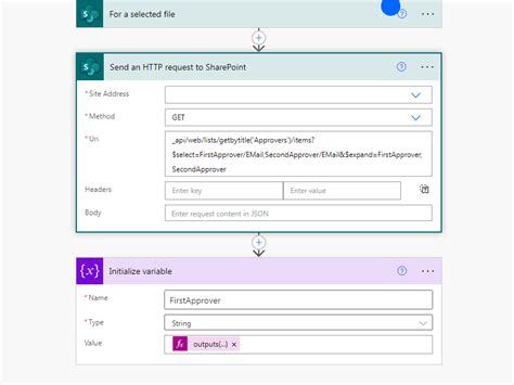 Power Automate Error Unable To Process Template Language Expressions Microsoft Qanda