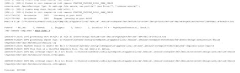 Configure Jenkins Mstest Tests Execution