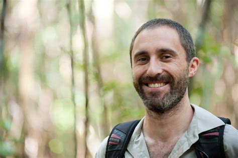 Dr Mark E Harrison Borneo Nature Foundation