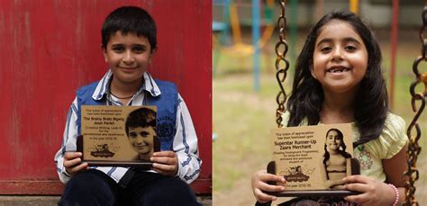 Brainy Brats The English Isle