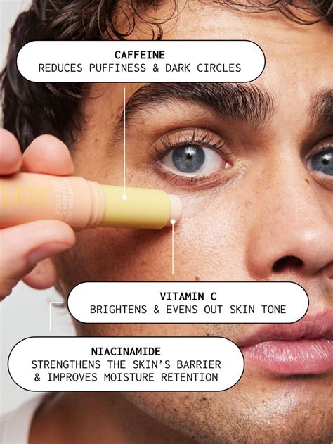 Vitamin C Brightening Eye Stick Xlash