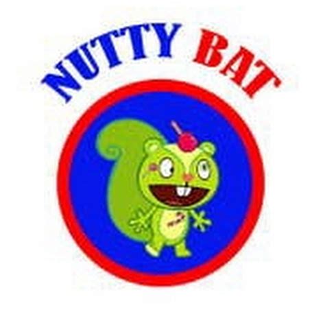 Nutty Bat Youtube