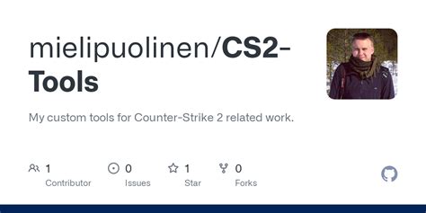 Github Mielipuolinencs2 Tools My Custom Tools For Counter Strike 2 Related Work